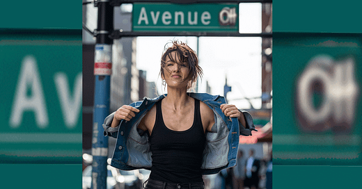 Avenue Oh | Ema Stonig | Substack