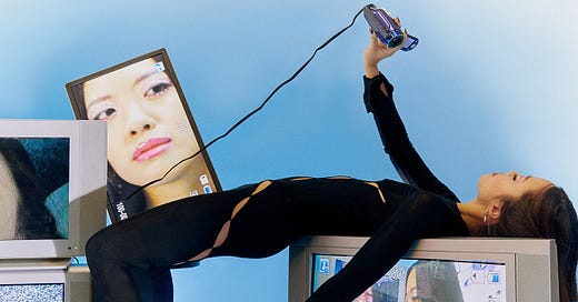 as slow as possible | Tuğba Avci | Substack