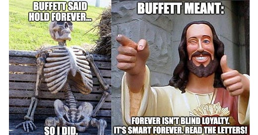 Beating The Tide: Stock Picks That Outperform | George Atuan, CFA | Substack