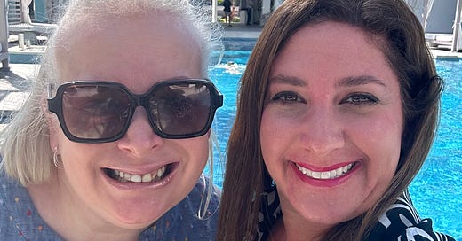 Jill Schildhouse's Media Insights and Assignments | Substack