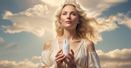 The Outsider Scoop | Emily Lynn Paulson | Substack