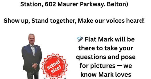 NTEU Chapter 66's Substack | Substack