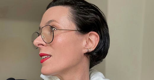 The French Woman by Garance Doré | Substack