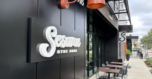 It's a Shanda | Sean Keeley | Substack