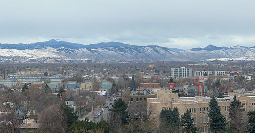 The Preparation | Maxim Benjamin Smith | Substack