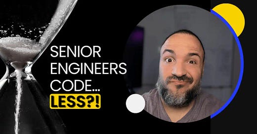 Dev Leader Weekly | Substack