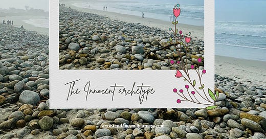 Ten Thousand Journeys | Priya Iyer | Substack