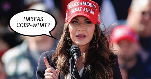 No More Going High with Johnny | Johnny Palmadessa | Substack