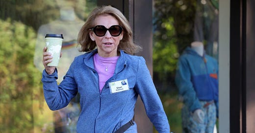 To the Contrary | Charlie Sykes | Substack