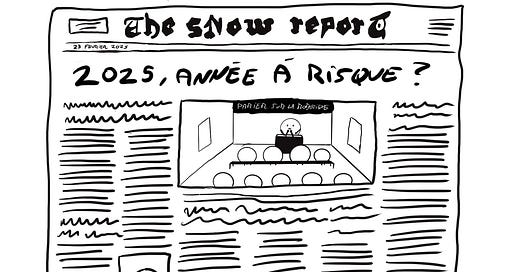 Snowball | Yoann - Snowball | Substack