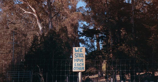 Human Stuff | Lisa Olivera | Substack