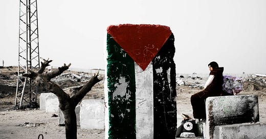 Jake Wallis Simons | Substack