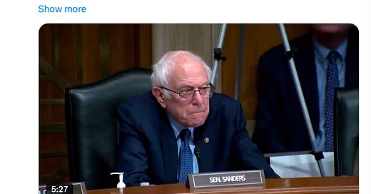 The Truth Barrier | Celia Farber | Substack