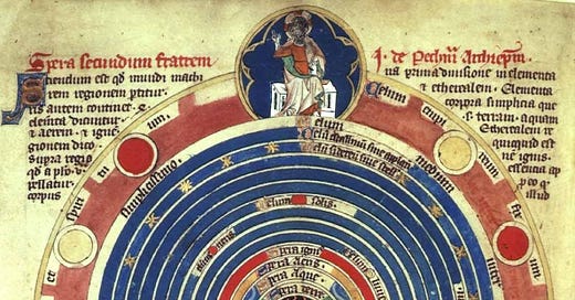 The Vault | Mat Hadfield | Substack