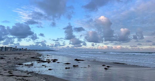 The Talent Code | Kris Saling | Substack