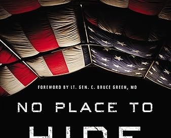 Self-Brain Surgery™ with Dr. Lee Warren | Substack