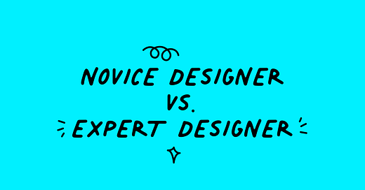 Design Buddy | Thomas Budiman | Substack