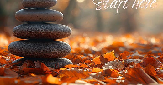 The Self-Esteem Hub | Jane Watkins | Substack