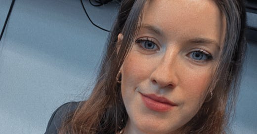 The All Of It | Katrina Manetta | Substack