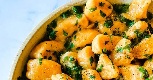 The Perfect Bite | Substack