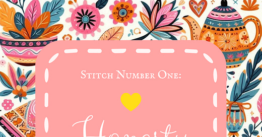 BrocanteHome | Alison May | Substack