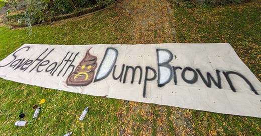 Dr Gary Payinda's Substack | Substack