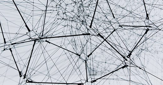 Fifty Years News | Substack