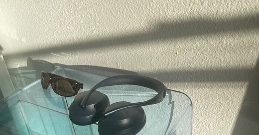 mycyberspace | Shannon Sommelier | Substack