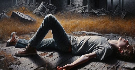 Trueman & Triola Newsletter | Vincent V Triola | Substack