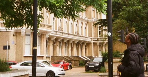 Liberation Library | Ceecee | Substack