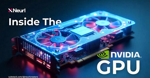 Designing an NVIDIA GPU Architecture from Scratch