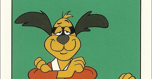 Animated | Jon | Substack