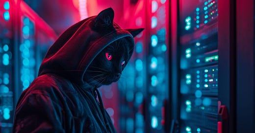 Brodersen | Dark News | Juan Brodersen | Substack