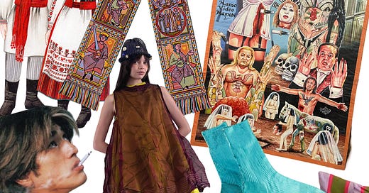 Esque | em seely-katz | Substack