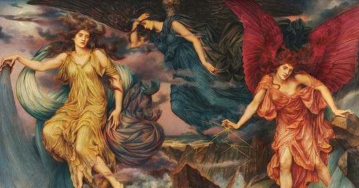 Andvari’s Substack | Douglas Ott | Substack