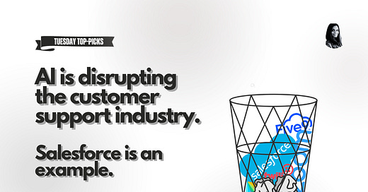 The Pragmatic Optimist | Amrita Roy | Substack