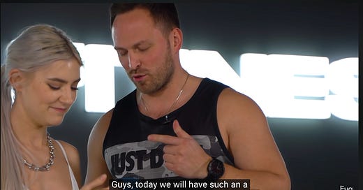 The Normie Restoration | Natalia Antonova 🇺🇸🇺🇦 | Substack