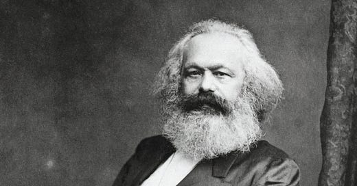 The Long Memo (TLM) | William A. Finnegan | Substack