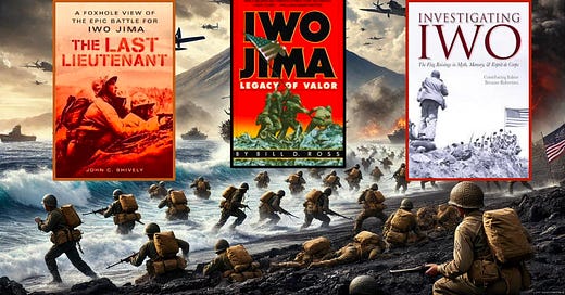 The Military Reading Room - History, Strategy, and Insight | David Gran ...