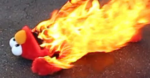 Doctor Casino | Dr. Andrew Russell | Substack