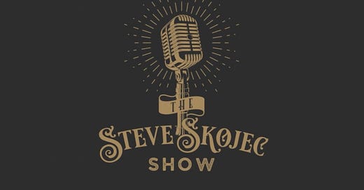 The Skojec File | Steve Skojec | Substack