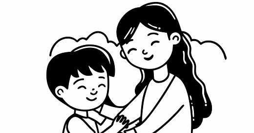 Balancing Act | Nikunj Kothari | Substack