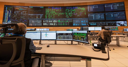 Grid management software: ADMS - by Stephen Young