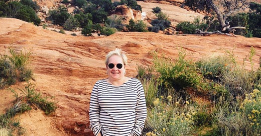 Poor Man's Feast | Elissa Altman | Substack