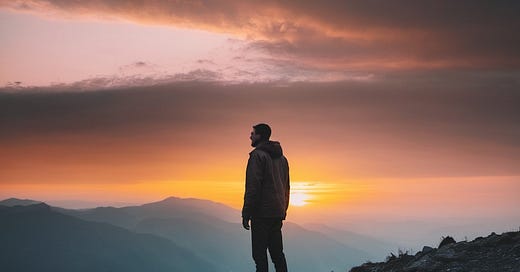 The Realization of Wholeness | Kurt Keefner | Substack