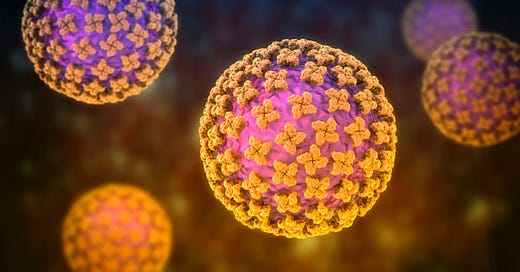 Dan Rodricks Commentary | Substack