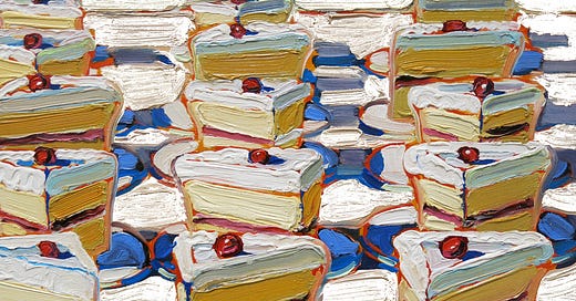 Practicing | Lynn Steger Strong | Substack