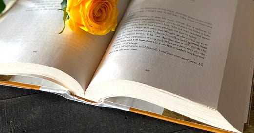 CREATIVE. INSPIRED. HAPPY with Evelyn Skye | Substack