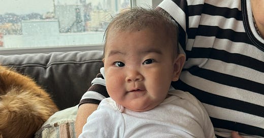 The Status Kuo | Jay Kuo | Substack