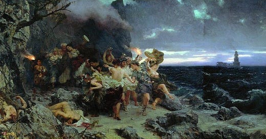 The Dominican Connection – From the Spanish Inquisition and the ...